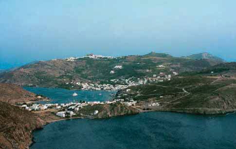 Κεφάλαιο 9: Οι θάλασσες της Ελλάδας